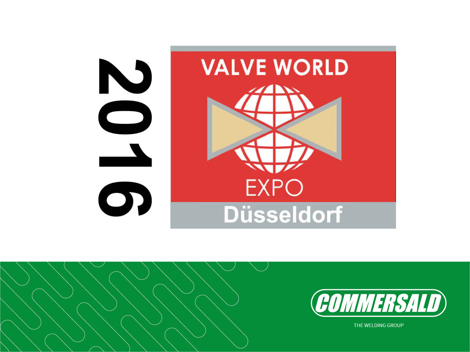 Valve World - Commersald