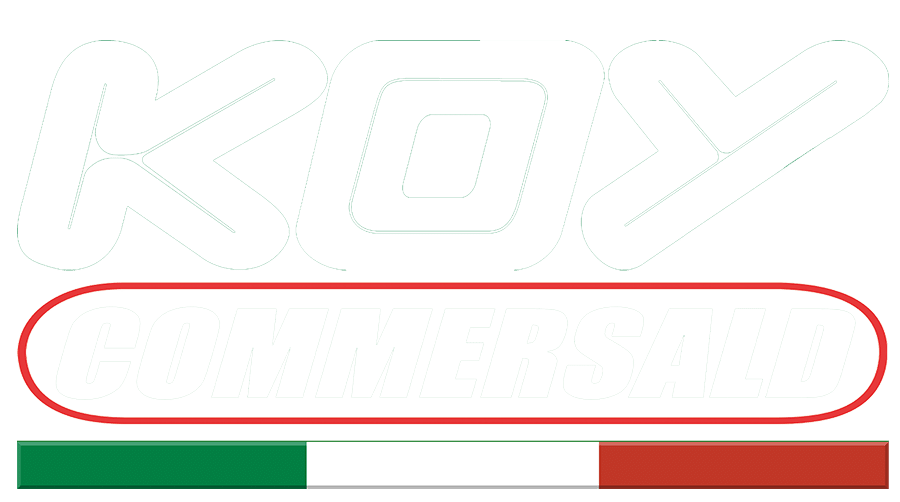 Prodotti a marchio KOY - Commersald