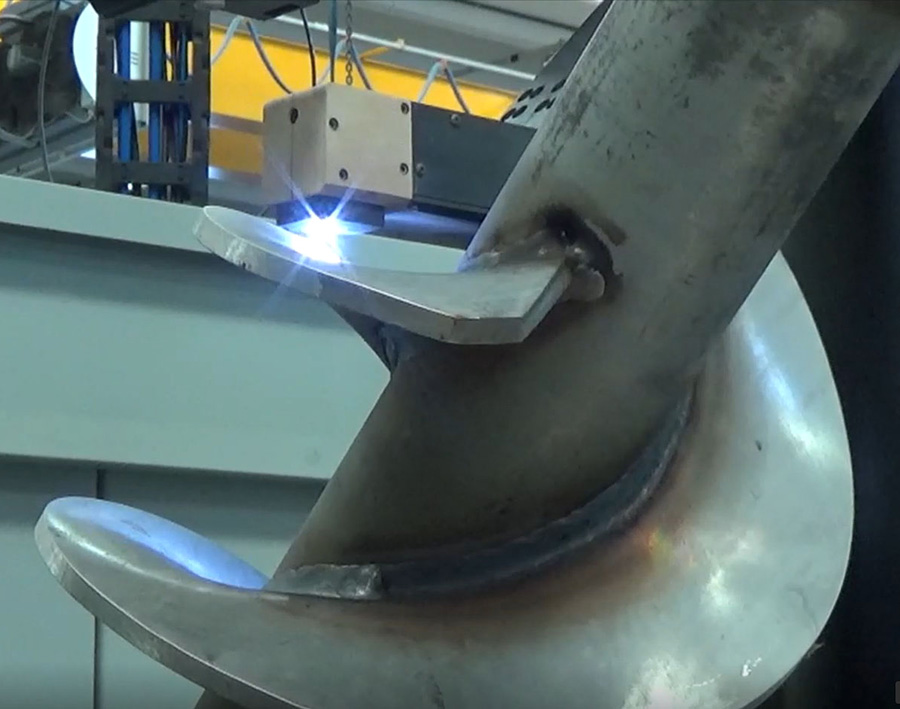 Tecnologia PTAW e GTAW (TIG) a confronto - Commersald