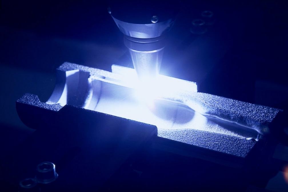 Tecnologia PTAW e GTAW (TIG) a confronto - Commersald